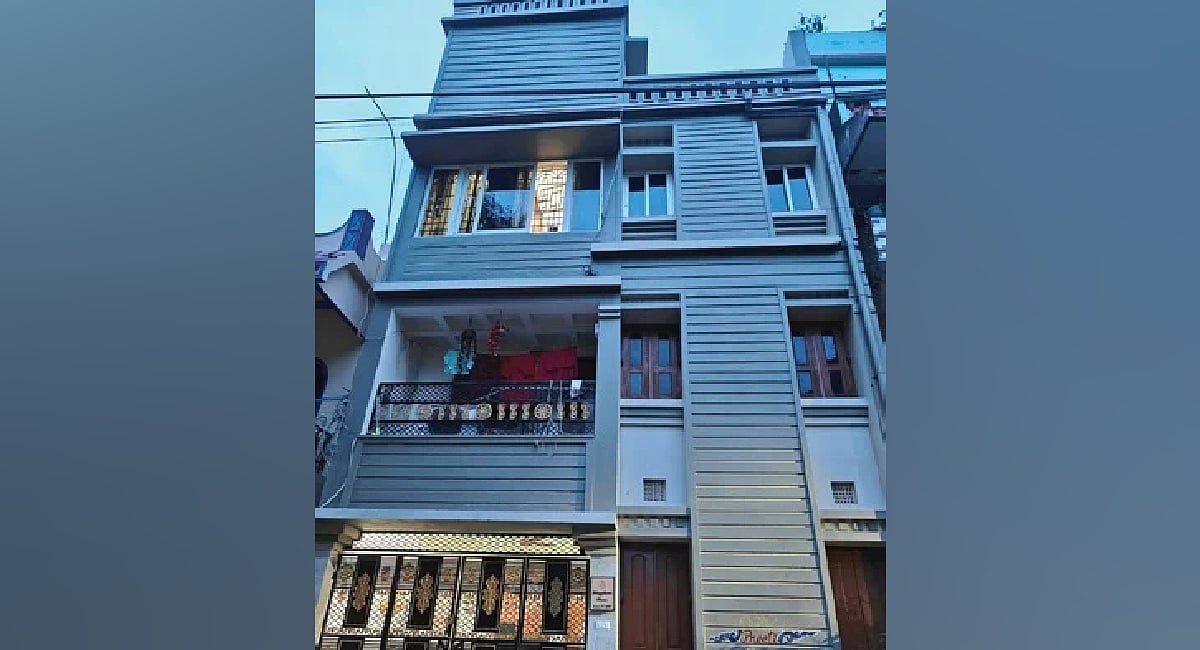 Vigilance raids unearth crores in assets linked to Bhubaneswar R&B engineer Raja Kishore Jena