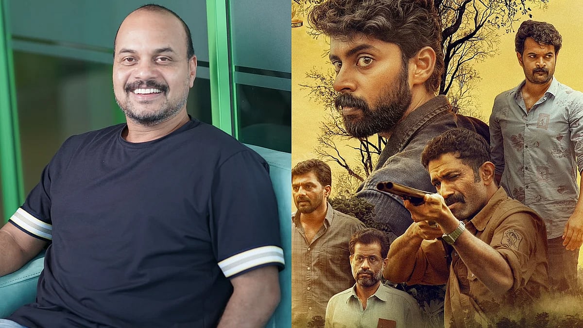 Emcy Joseph: Meesha explores greyer shades of male friendships