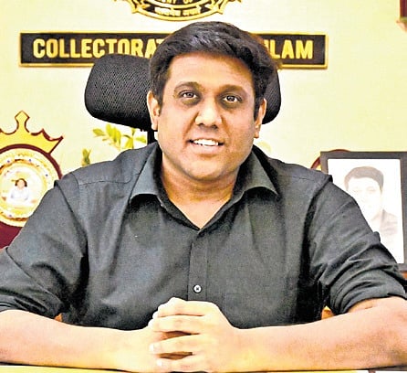 Umesh named general education director; Priyanka is new Ernakulam collector