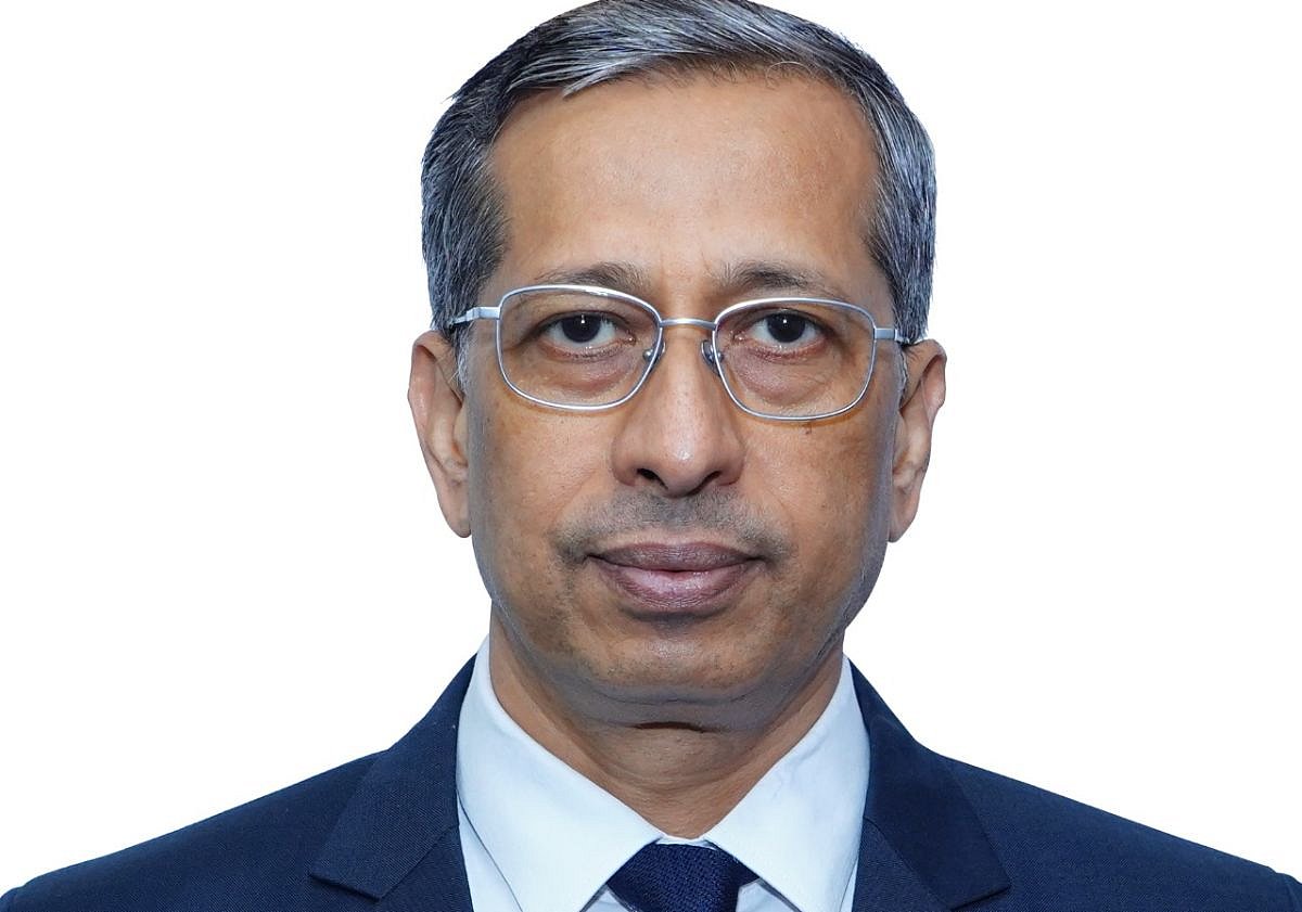 State Bank of India, Chennai Circle gets a new Chief General Manager