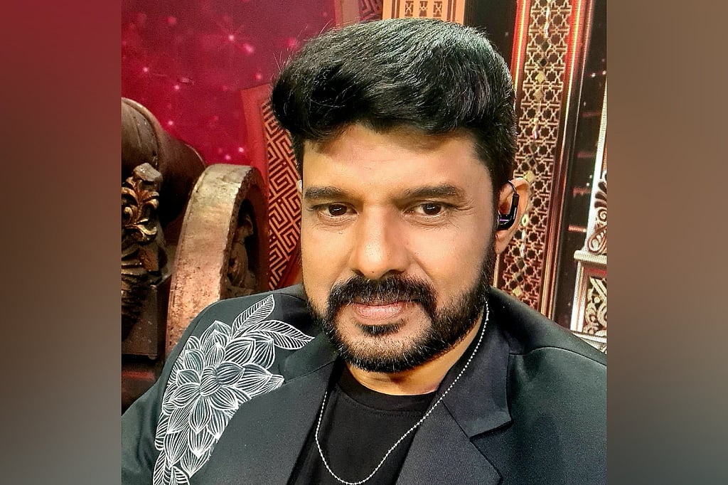 Actor Kalabhavan Navas found dead in hotel room