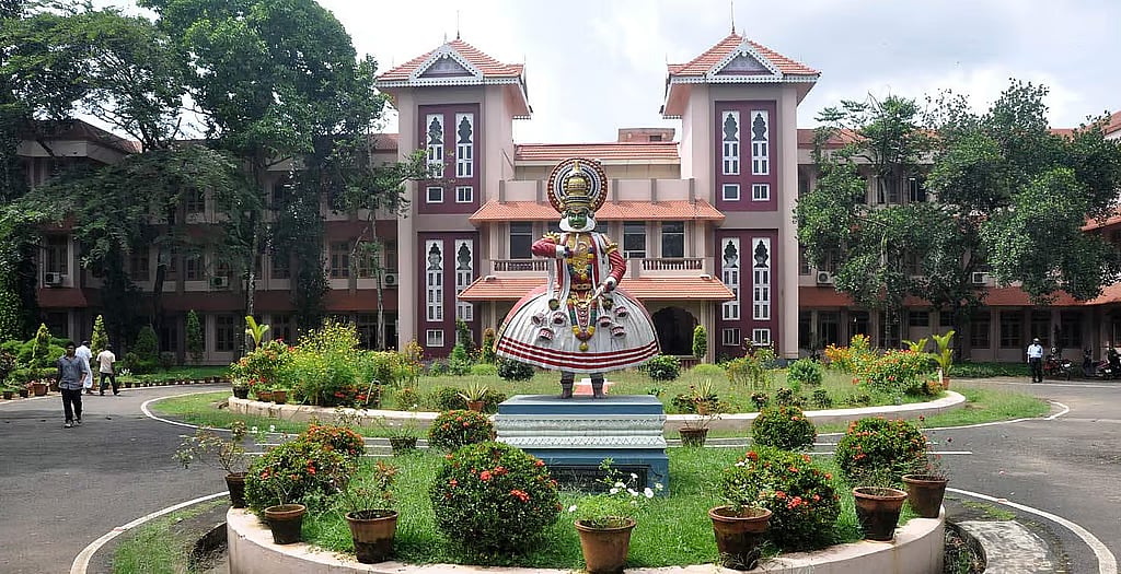 Cusat campus shut till Tuesday after students contract chickenpox, H1N1