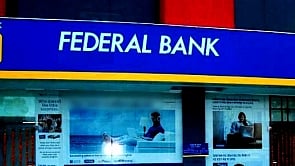 Federal Bank net up 9 per cent, shares pop 13 per cent to 52-week high