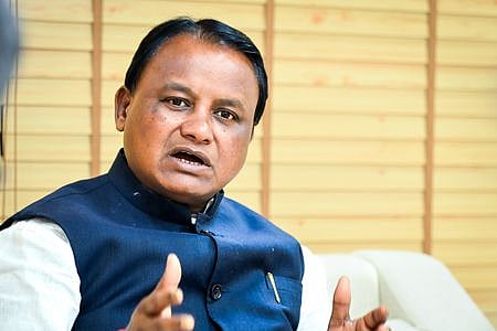 Odisha government to fill up 26K base-level posts soon