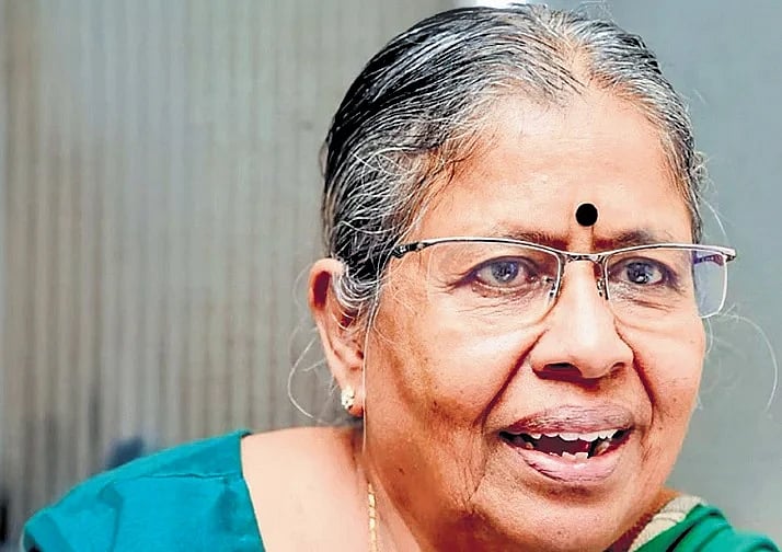 ‘Inter-caste marriages will help wipe out caste system’
