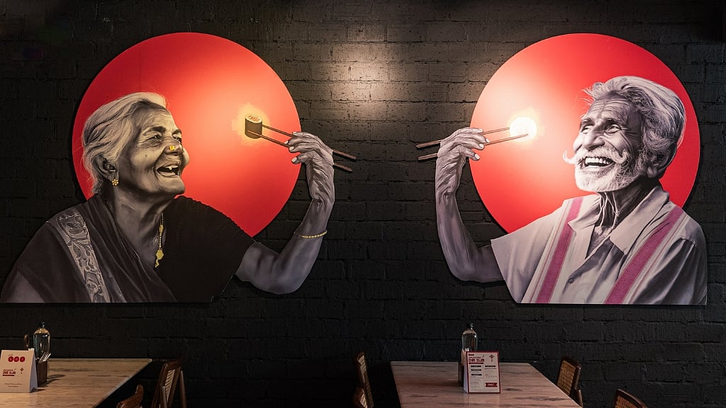 Little Soi: A gateway to the Orient in Kochi