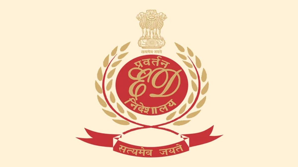 Former sand leaseholder in Odisha faces ED raids after fined Rs 30.5 ...