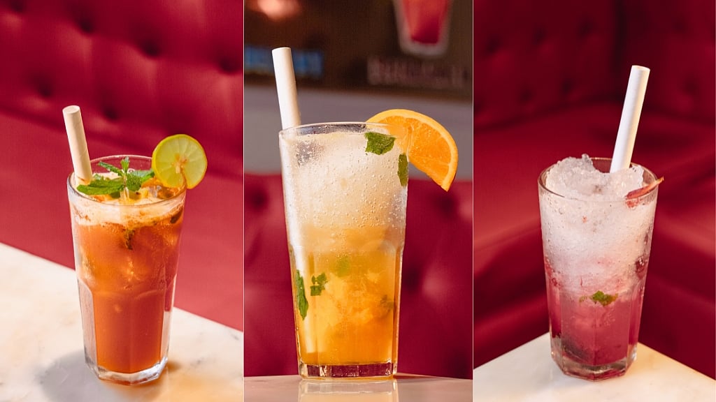 Little Soi: A gateway to the Orient in Kochi