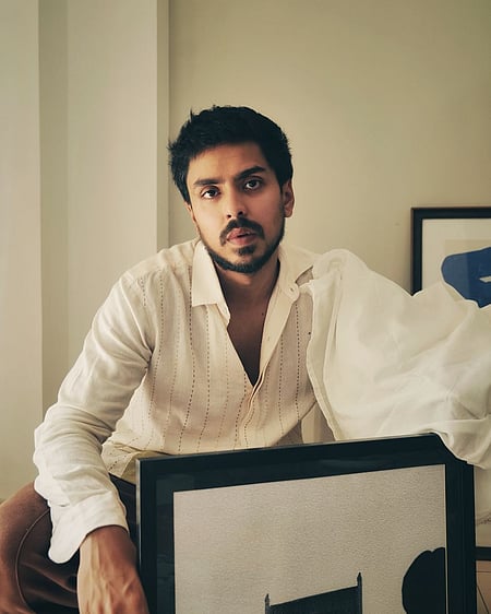 Adarsh Gourav returns for ‘Alien: Earth’ Season 2 alongside Peter Dinklage