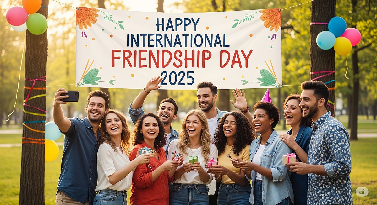 Your Friends Are Tired of Boring Wishes. Send Them One of These Viral ...