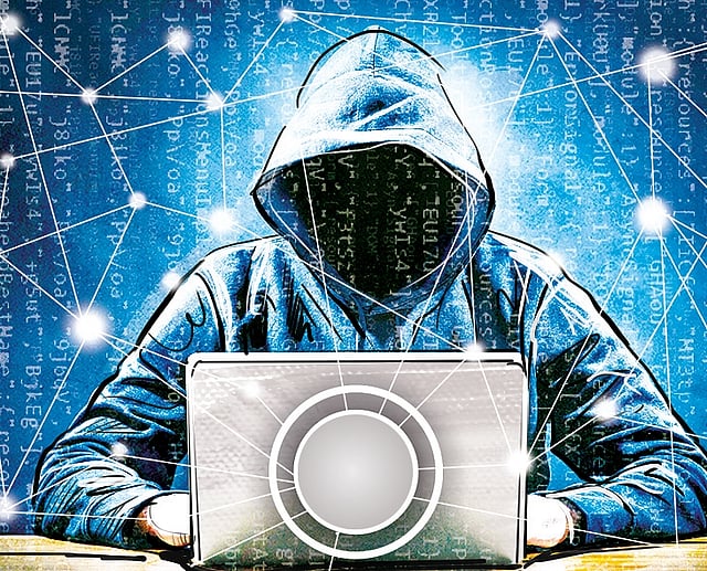 Fake trading stock firm cons techie of Rs 3.92 crore