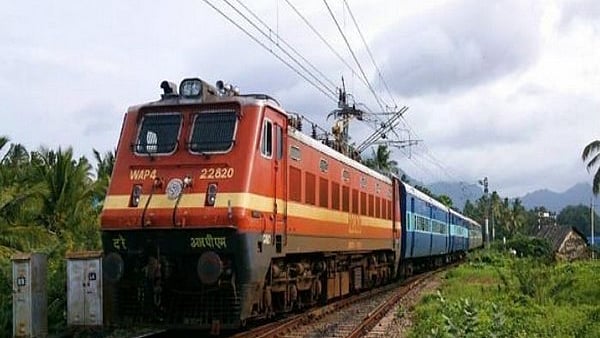 Odisha gets record Rs 10,928 crore in Railway Budget