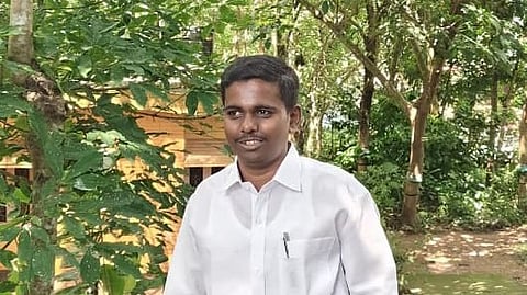 Youngest sarpanch in Andhra gets invite to attend Independence Day ...