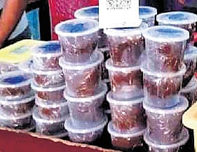 GI tag sought for Madurai appalam, Thothal halwa
