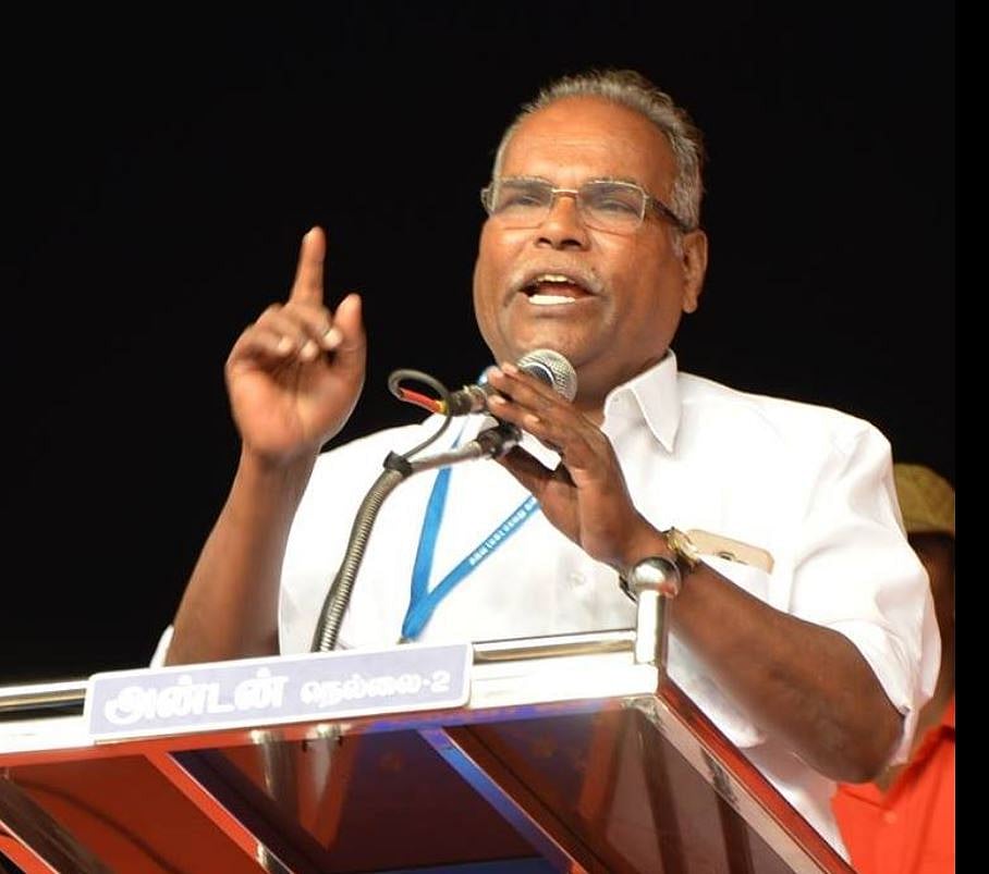 CPI(M) leader raises alarm over honour killings, slams Modi govt’s ...