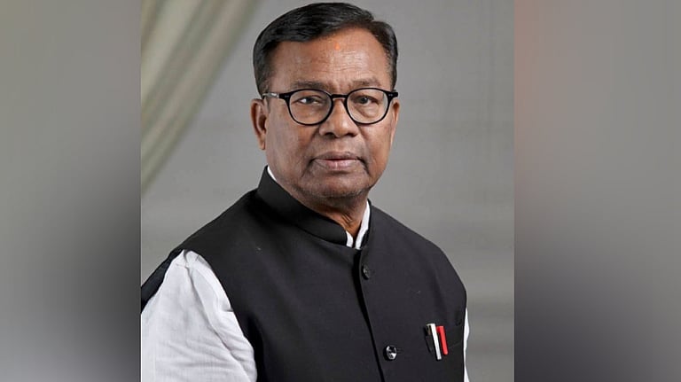 Odisha congress chief slams Justice Dipankar Datta for questioning Rahul Gandhi’s ‘Indianness’