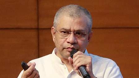 First made-in-India semiconductor chip soon, says Union minister