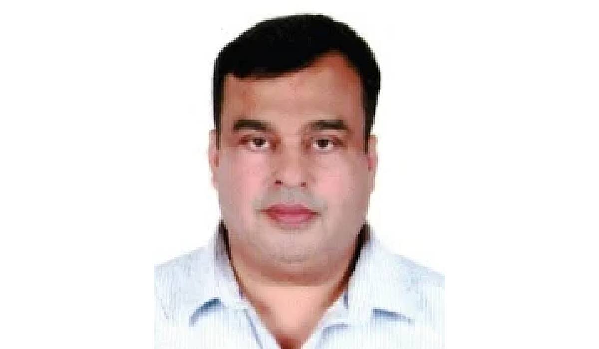 BJD leader Rohit Pujari renews demand for HC bench in western Odisha