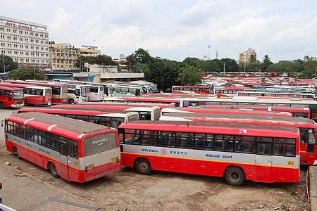 Karnataka RTC firm on stir today even after govt assurance