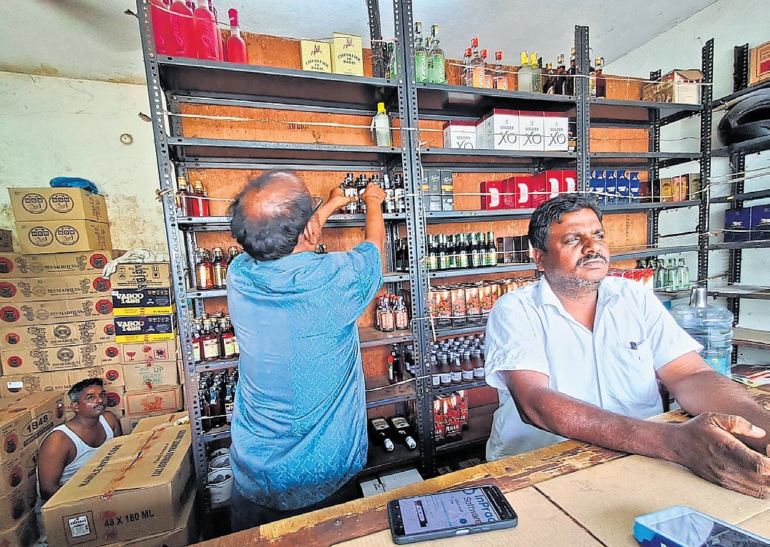 Tasmac to start transfer counselling for 24,000 staff