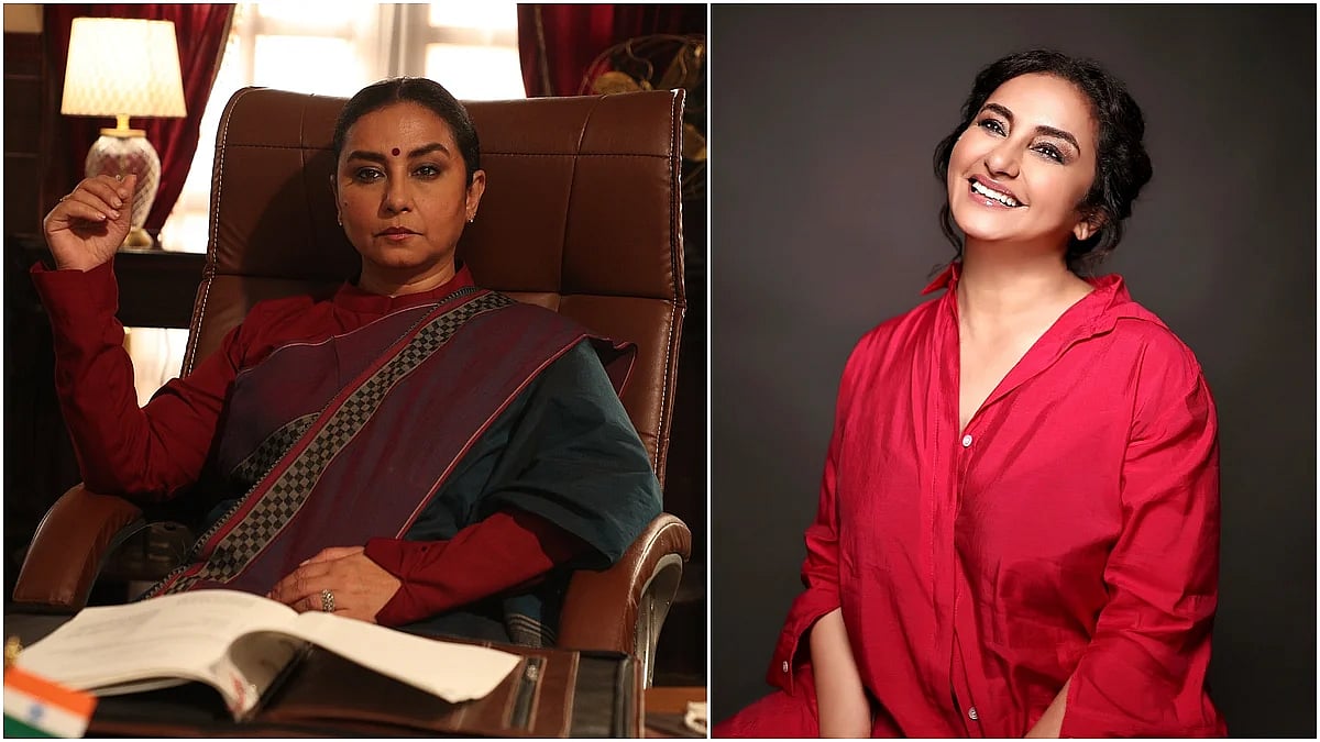 Divya Dutta Interview: The star system has entered OTT space too