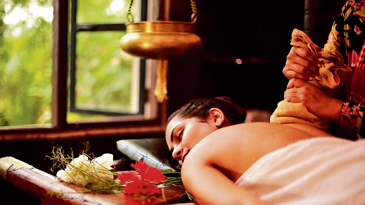 Practising Seasonal Purification