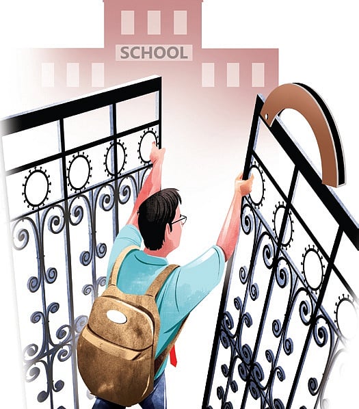 SEP spells out broader vision, but silent on panel’s key recommendations