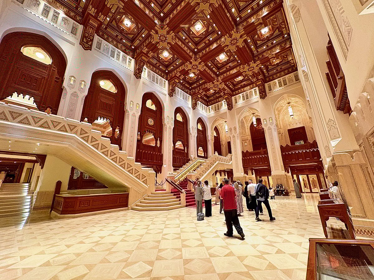 Hitting the High Notes