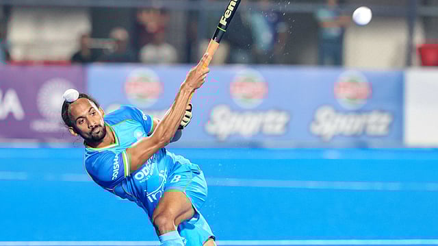 Key is to let to team shine first, says Hockey team vice captain Hardik ...