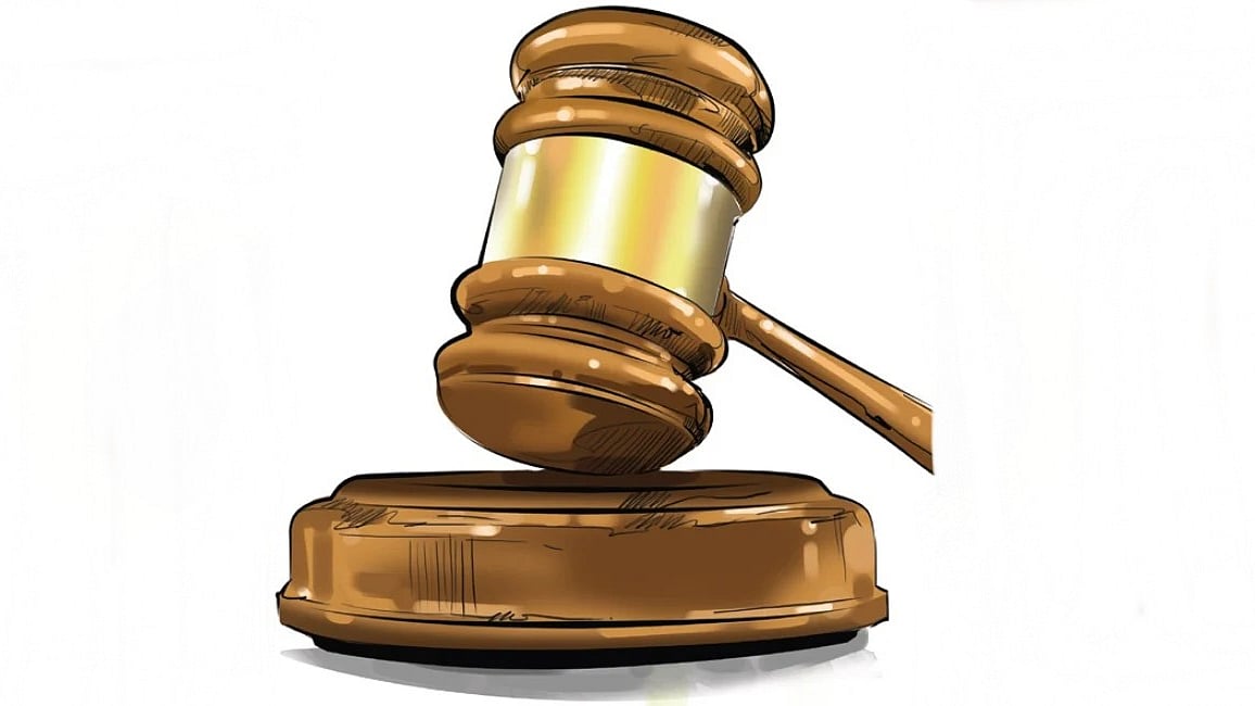 Days after attack on CJI, object hurled at Ahmedabad judge; no case filed