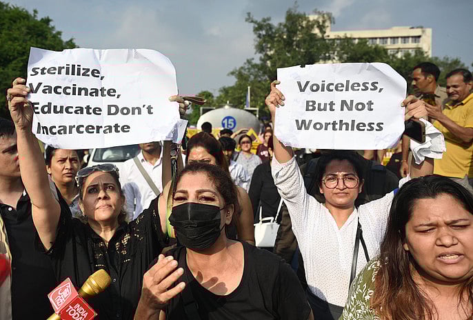 "Inhumane", "death sentence": Celebrities react to SC's order on ...