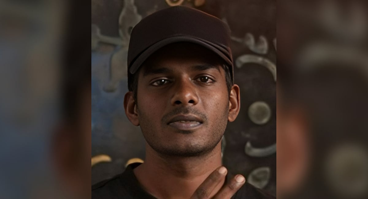 Rapper Vedan interrogated in rape case, to be questioned again