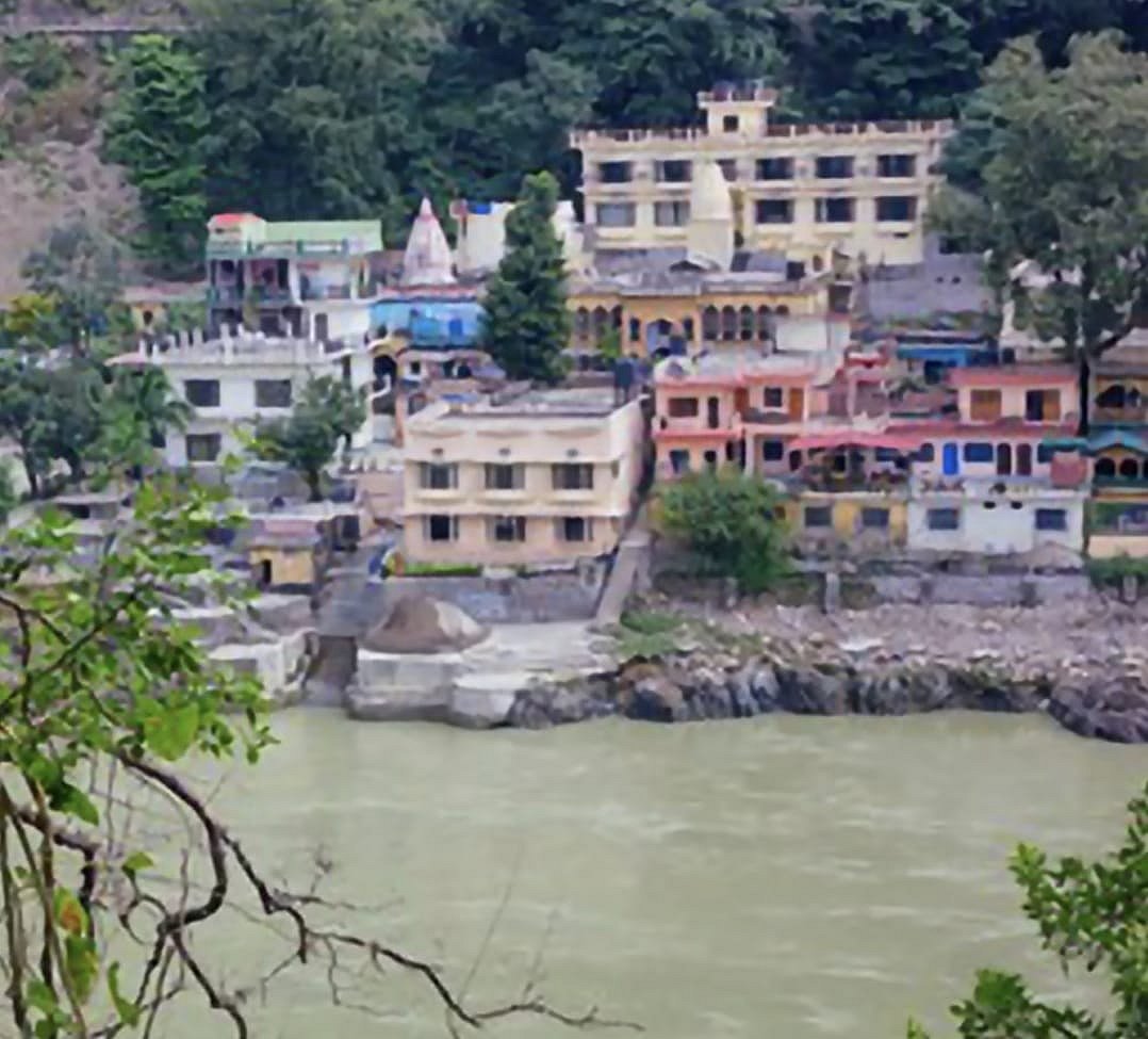 Unchecked construction fuelling rise in natural disasters in ...