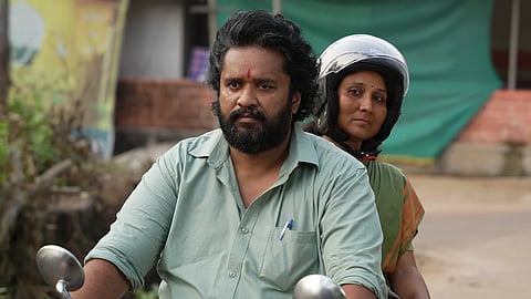 Sandhya Arakere: Small or big roles have never mattered to me