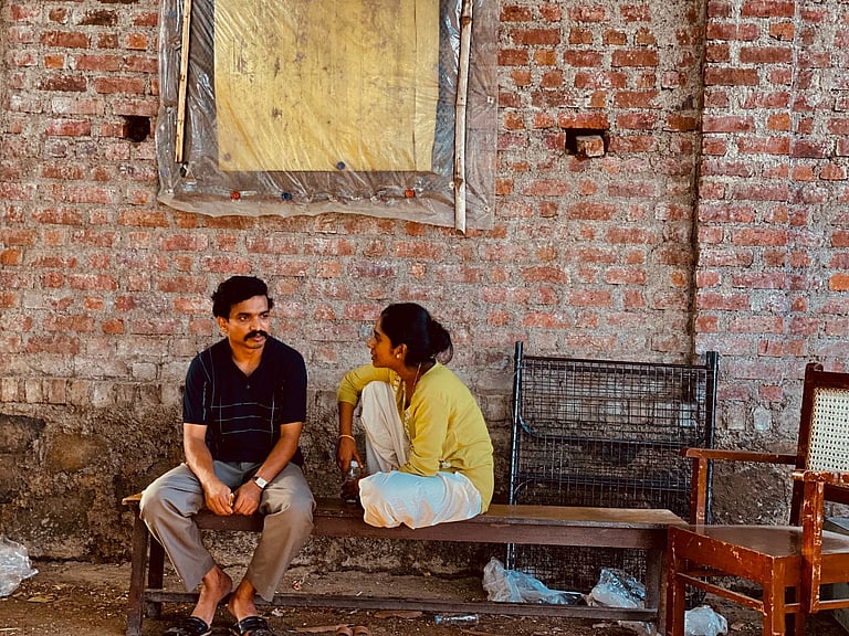 OTT hit 'The Hunt': Meet the Malayali 'LTTE tigresses' on the prowl