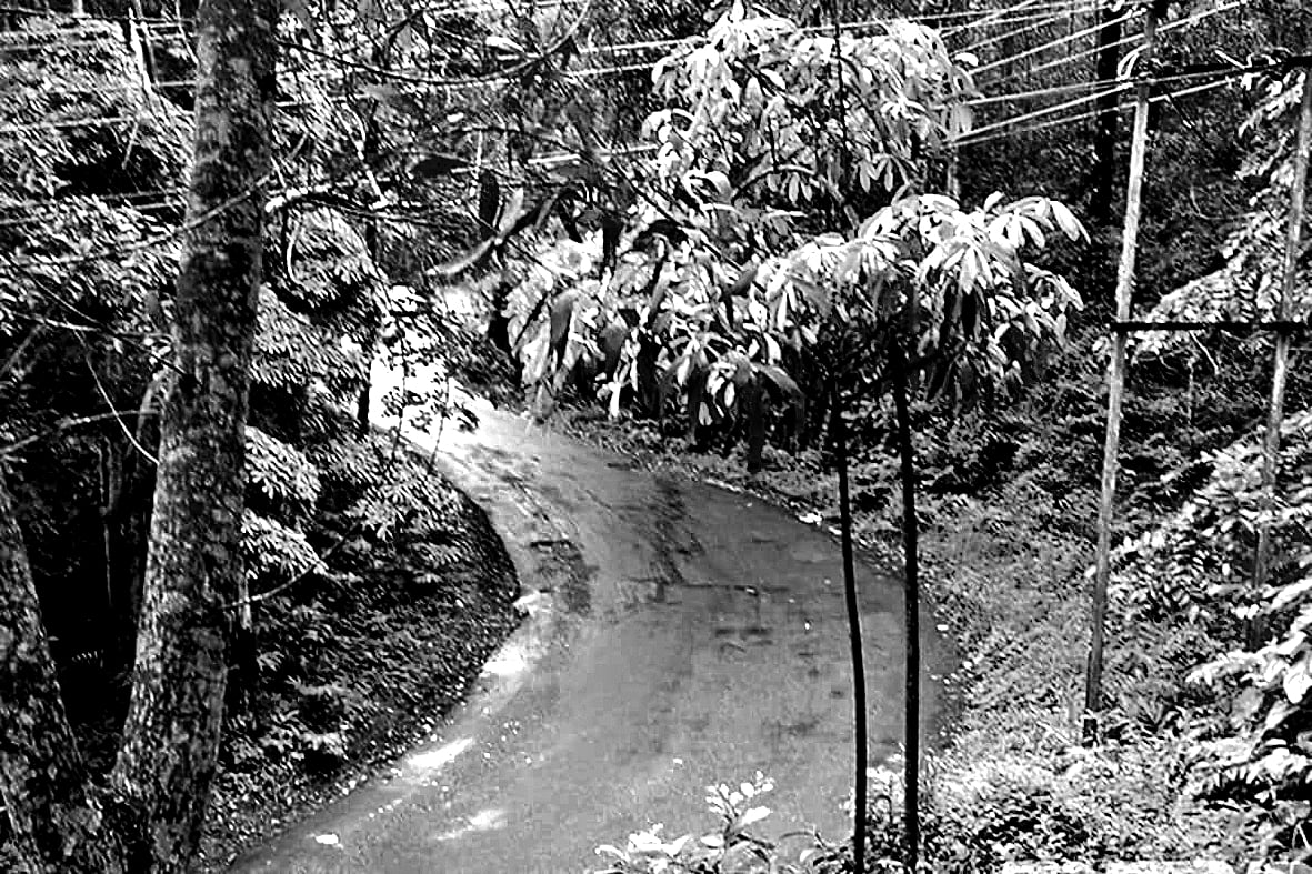 'Sumathi Valavu' & other ghost stories of Kerala capital