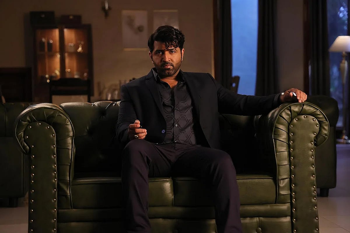 Arun Vijay Interview: Retta Thala is like Billa