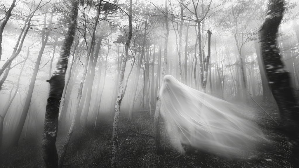 'Sumathi Valavu' & other ghost stories of Kerala capital