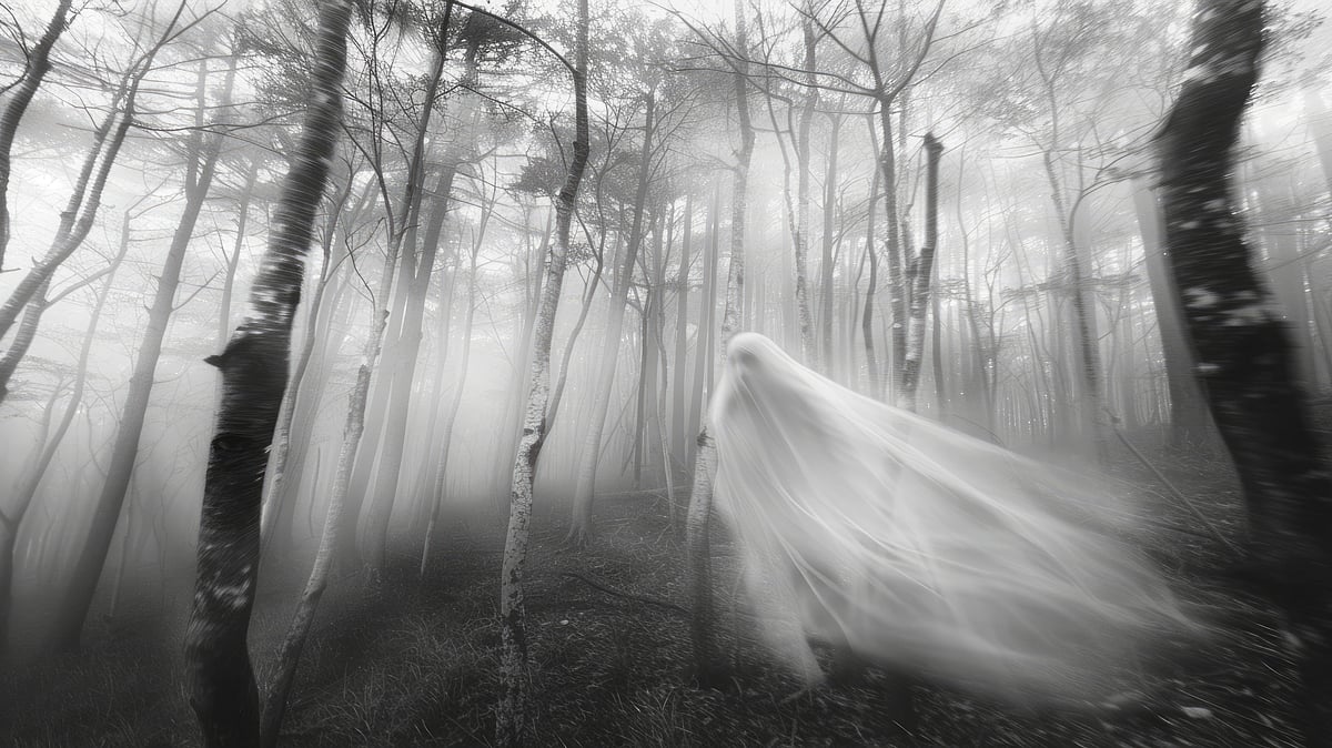 'Sumathi Valavu' & other ghost stories of Kerala capital