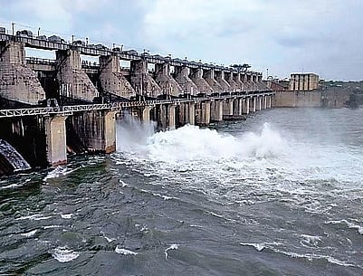 NDSA tells Telangana govt to immediately repair, rehabilitate Singur ...