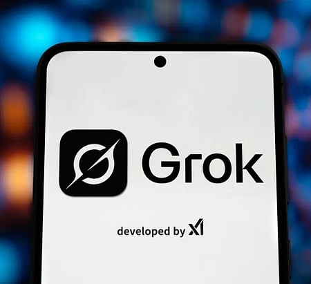 What is Grok Imagine and how does it work?