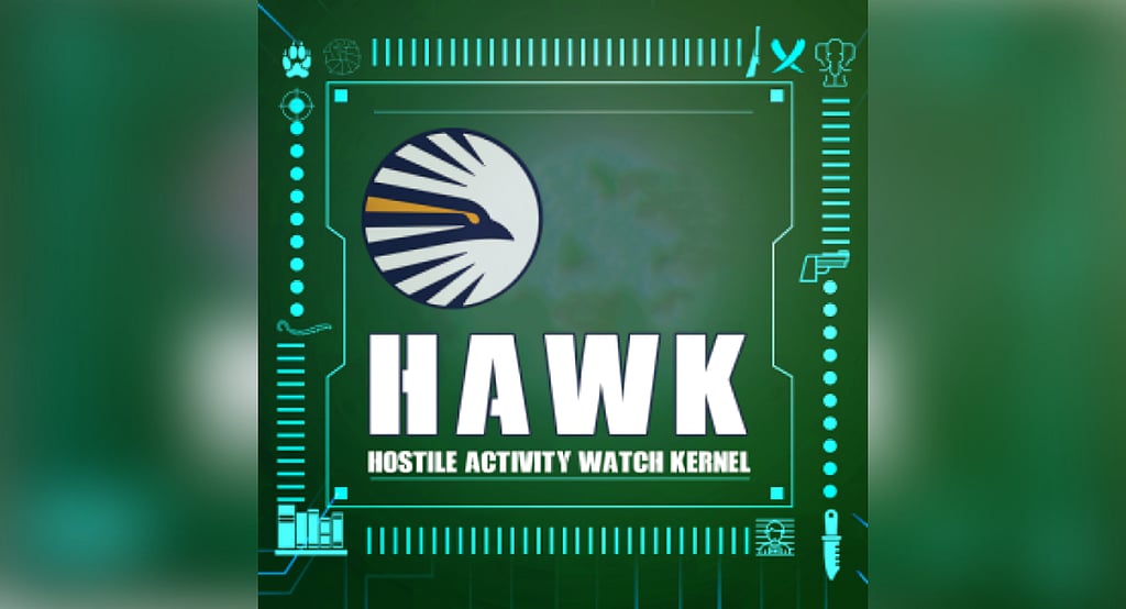 Tamil Nadu launches HAWK to combat wildlife crimes