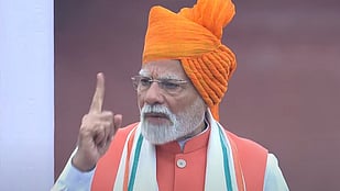 India in right stance to face extra tariff