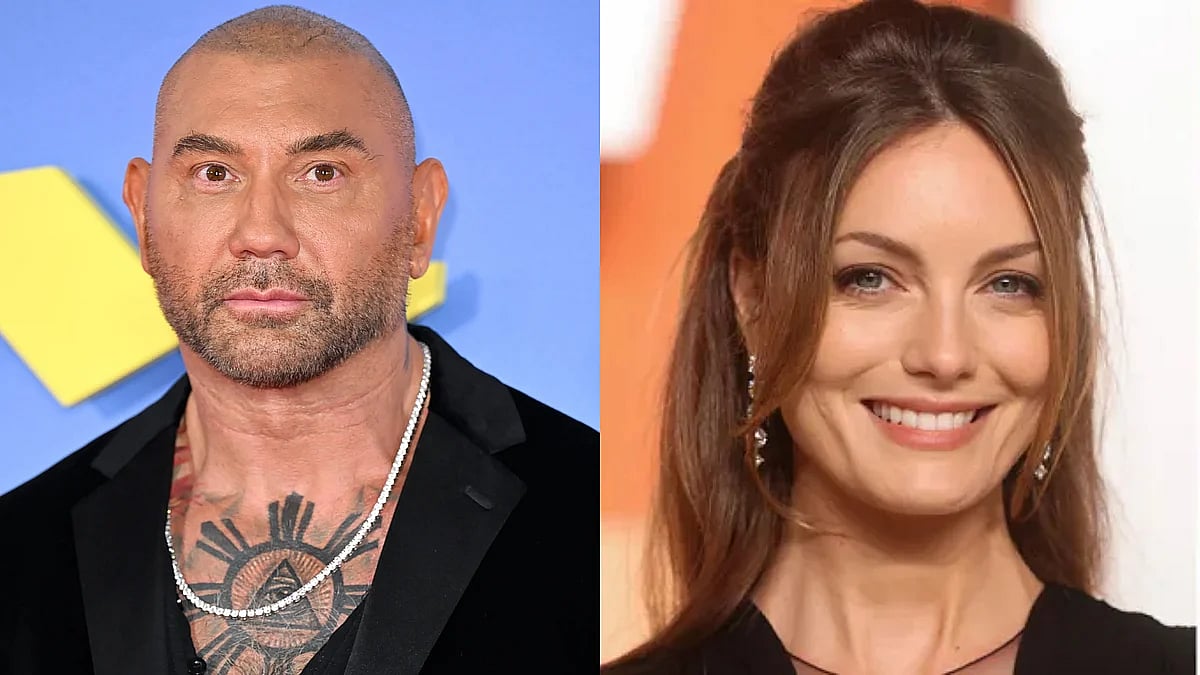 Dave Bautista and Leila George Join Jake Gyllenhaal's "Road House 2 ...