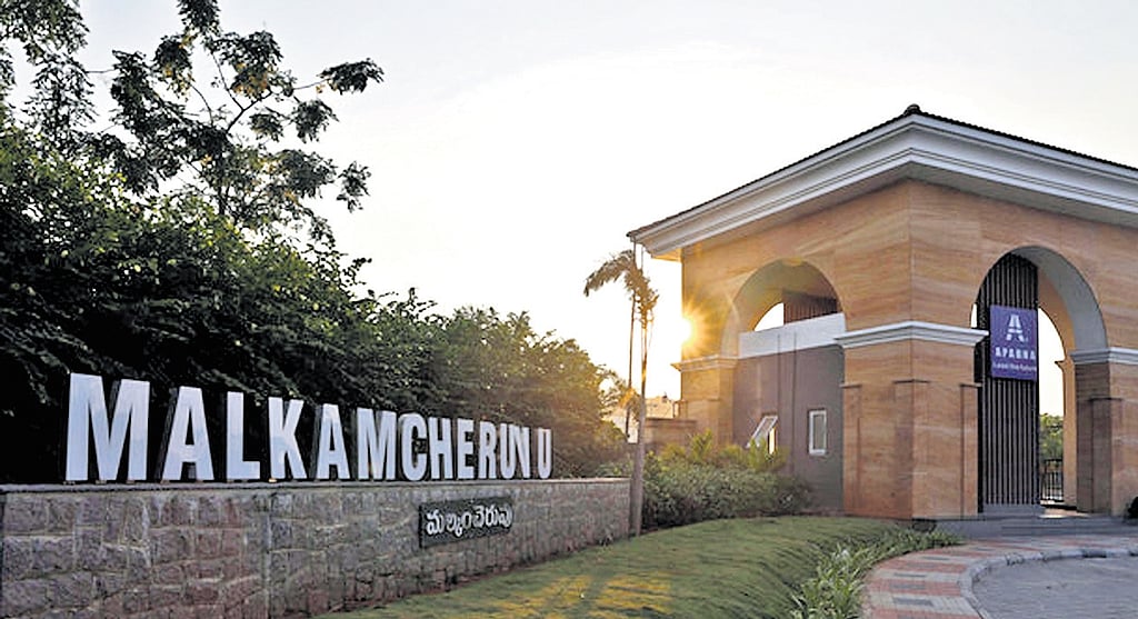 Boating, adventure sports soon at Hyderabad's Malkam Cheruvu