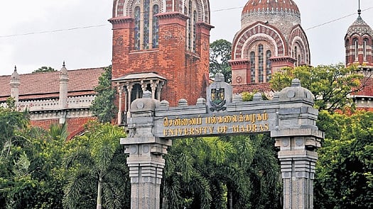 Madras HC-mandated inquiry finds lapses in recruitment of 16 professors ...