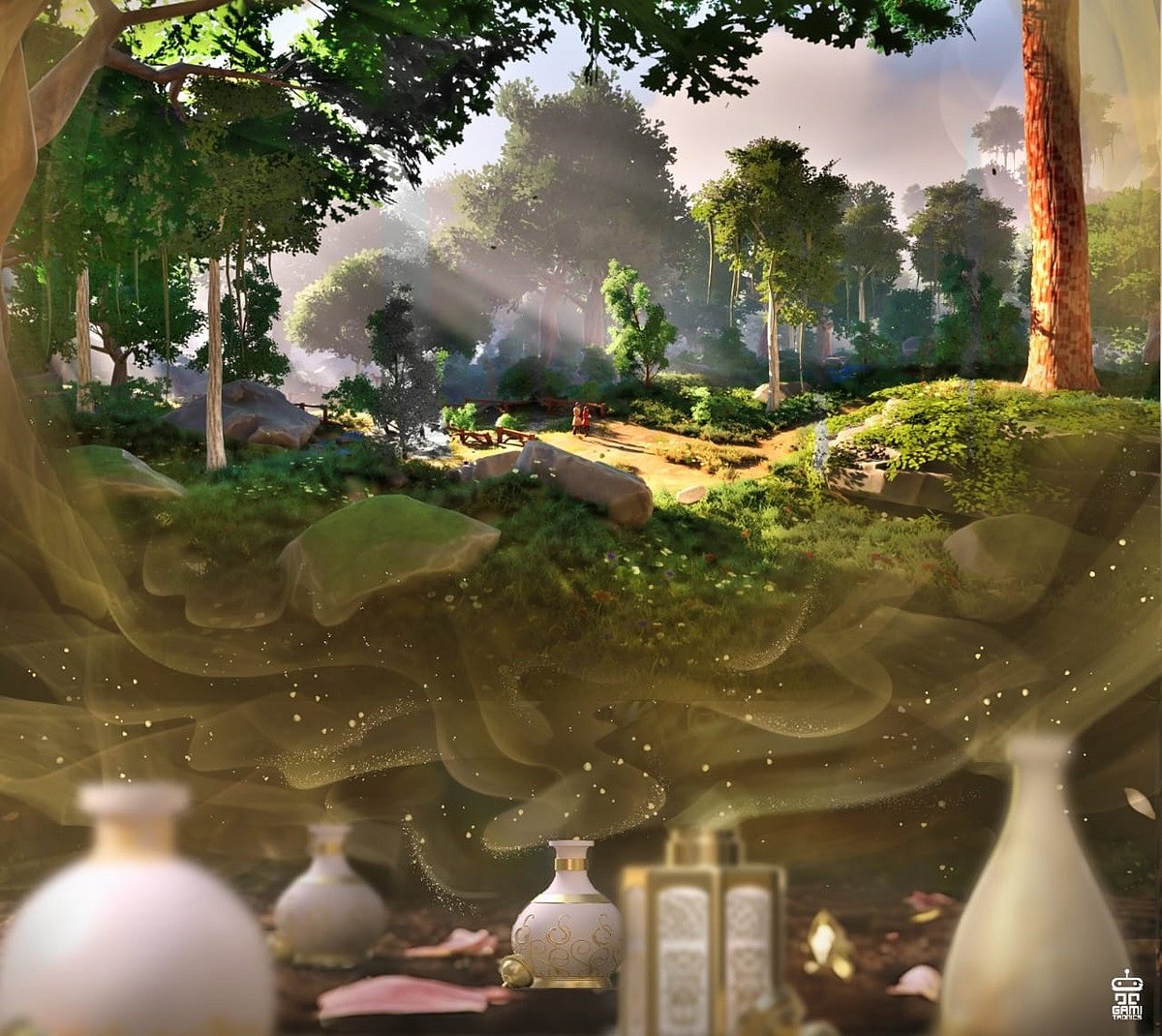 Metaverse magic: Gamitronics' PartyNite is where pixels meet possibility