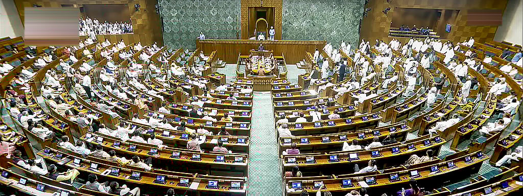 Parliament monsoon session HIGHLIGHTS | Both houses adjourned sine die