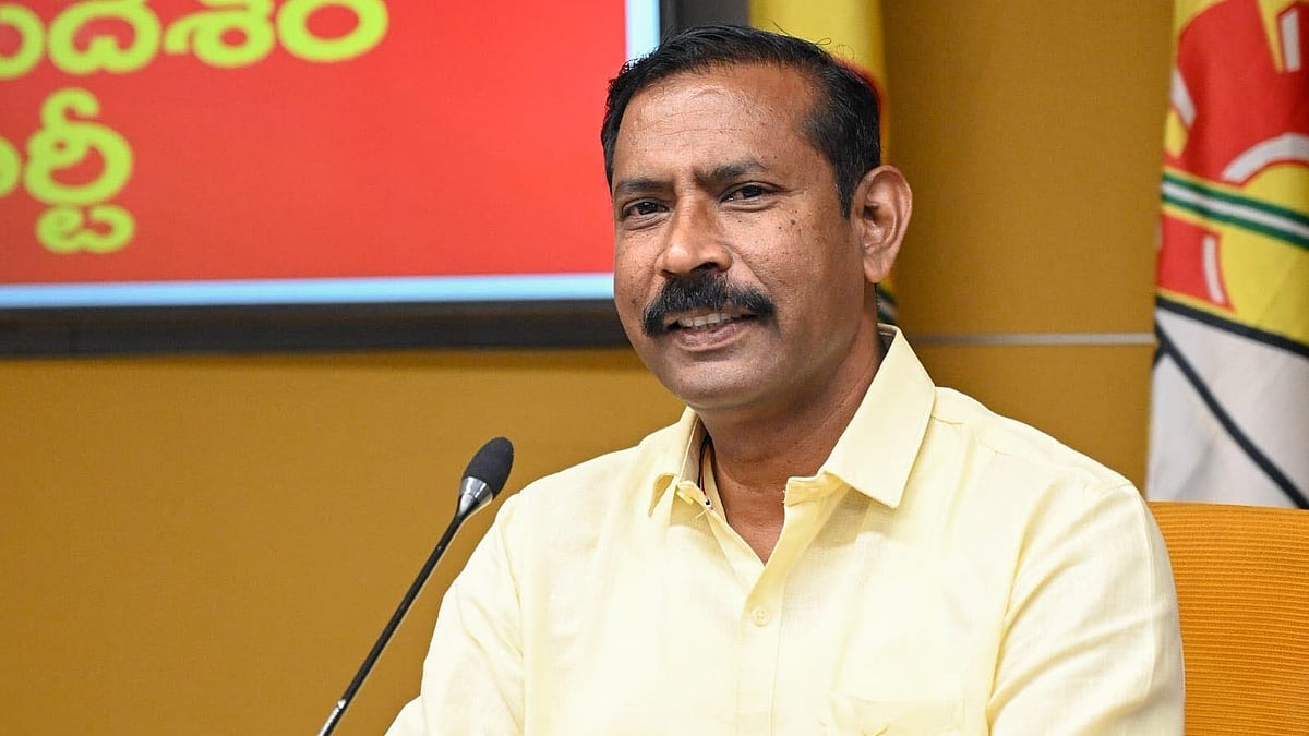 Jagan Mohan Reddy’s record on medical education front nil: TDP State ...