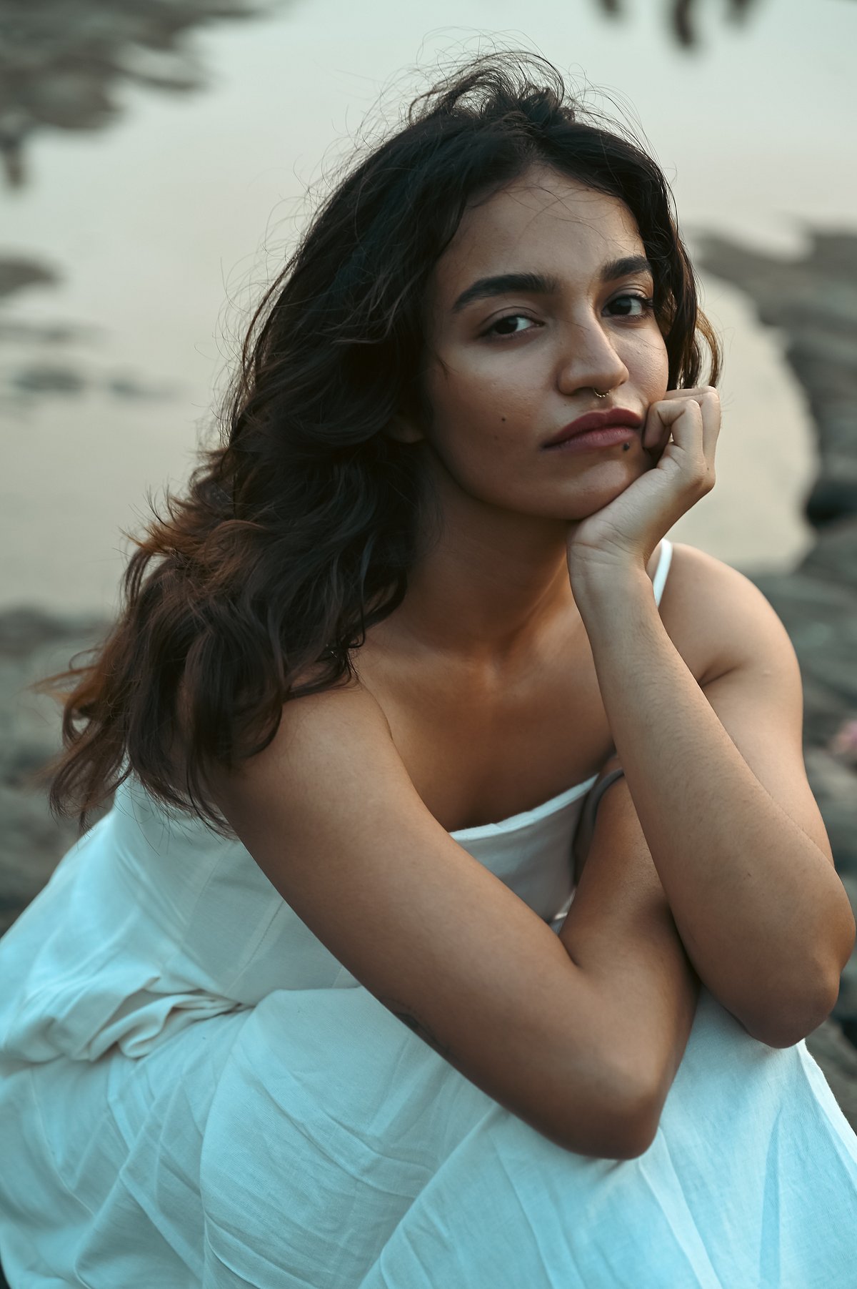 From cabin crew to actor: Harini gets candid on her journey